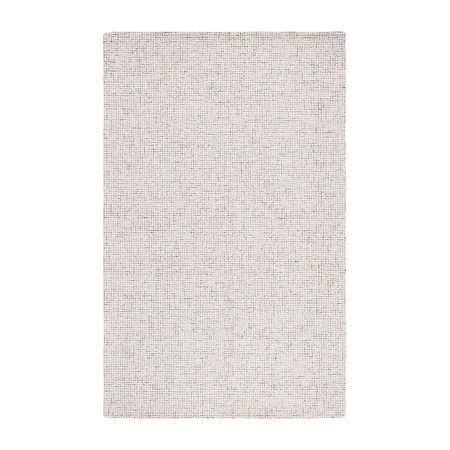 Click here for Martha Stewart Sherly Solid Hand Tufted Indoor Rec... prices