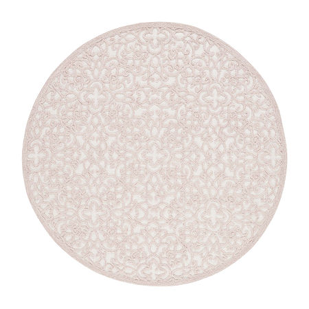 Click here for Martha Stewart Jada Floral Hand Tufted Washable 6... prices