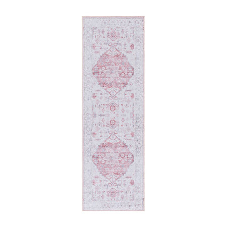 Click here for Safavieh Tucson Zara 30X96 Indoor Rectangular Runn... prices