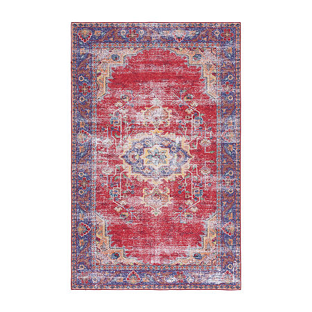Click here for Safavieh Tucson Levi 36X60 Indoor Rectangular Acce... prices