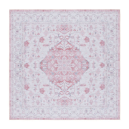 Click here for Safavieh Tucson Zara 6X6 Indoor Square Area Rug  O... prices