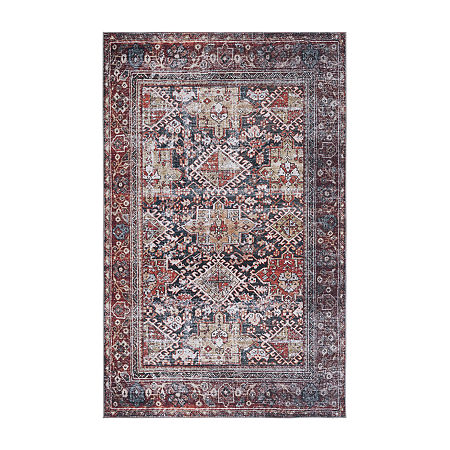 Click here for Safavieh Tucson May Indoor Rectangular Area Rug  O... prices