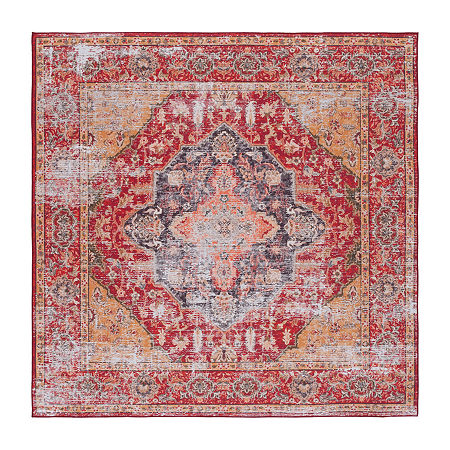 Click here for Safavieh Tucson Tully 6X6 Indoor Square Area Rug... prices