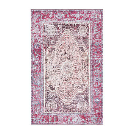 Click here for Safavieh Tucson Theo 36X60 Indoor Rectangular Acce... prices