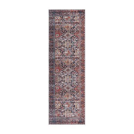 Click here for Safavieh Tucson May Indoor Rectangular Runner  One... prices