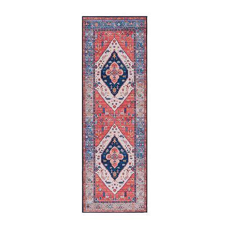 Click here for Safavieh Tucson Alexa Indoor Rectangular Runner  O... prices