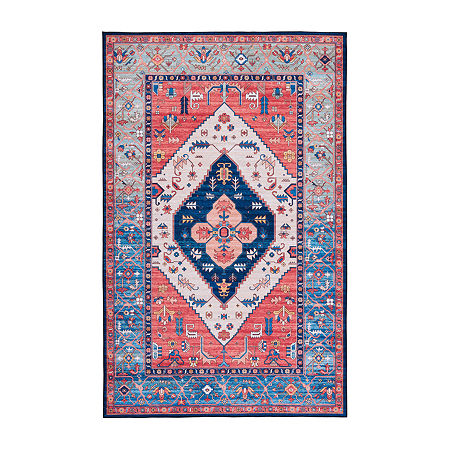 Click here for Safavieh Tucson Alexa Indoor Rectangular Accent Ru... prices