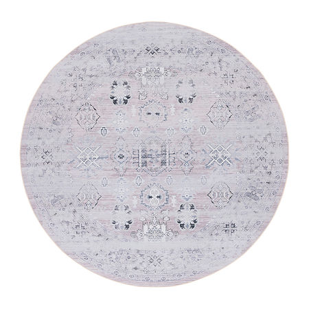 Click here for Safavieh Tucson Alexa Indoor Round Area Rug  One S... prices