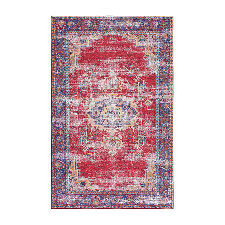 Click here for Safavieh Tucson Levi Indoor Rectangular Area Rug... prices
