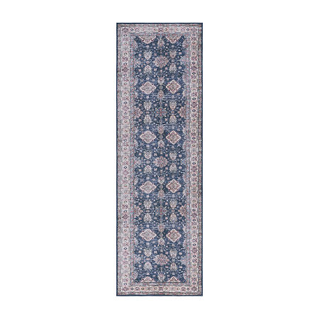 Click here for Safavieh Tucson Lee 30X96 Indoor Rectangular Runne... prices
