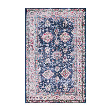Click here for Safavieh Tucson Lee 36X60 Indoor Rectangular Accen... prices