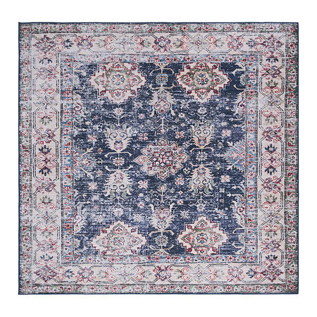 Click here for Safavieh Tucson Lee 6X6 Indoor Square Area Rug  On... prices