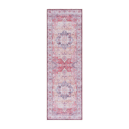 Click here for Safavieh Tucson Milo Indoor Rectangular Runner  On... prices