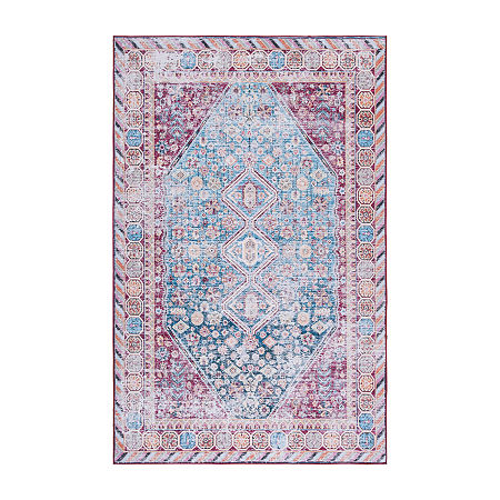 Click here for Safavieh Tucson Mellie Indoor Rectangular Area Rug... prices