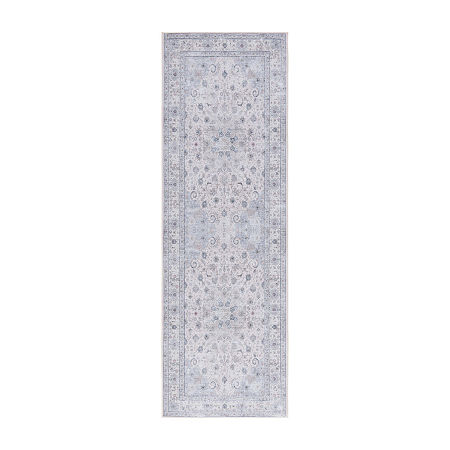 Click here for Safavieh Tucson Luna Indoor Rectangular Runner  On... prices