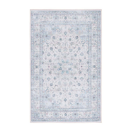 Click here for Safavieh Tucson Luna Indoor Rectangular Area Rug... prices