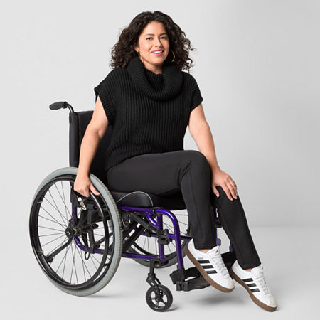 Click here for Jamey Perry x JCPenney Womens Adaptive Seated Rise... prices