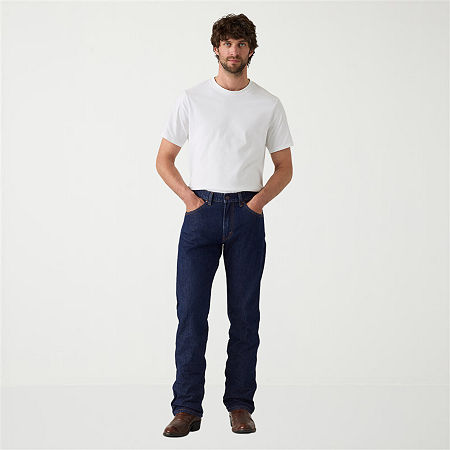 Click here for Levis Mens 557 Western Straight Jean  36 30  Blue prices