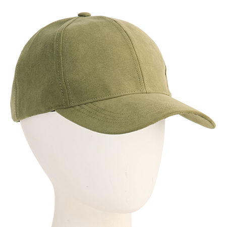 Click here for Mixit Womens Baseball Cap  One Size  Green prices