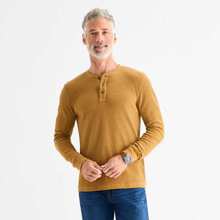 Click here for St. Johns Bay Dexterity Mens Easy-on + Easy-off Se... prices