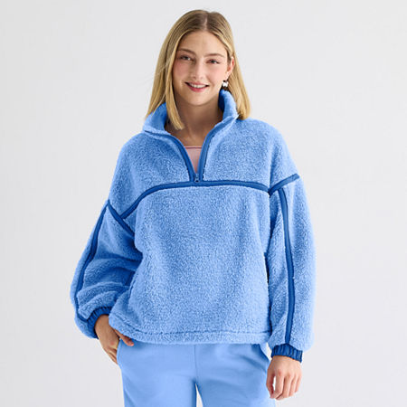 Click here for Arizona Womens Heavyweight Juniors Jacket  Xx-larg... prices