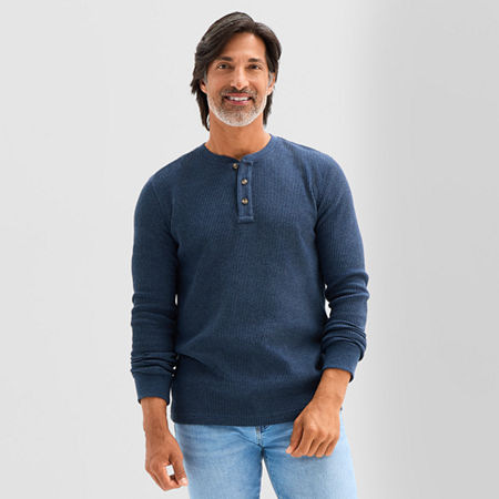 Click here for St. Johns Bay Dexterity Mens Easy-on + Easy-off Se... prices