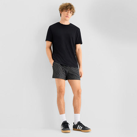 Click here for Arizona Mens 6 1/2 Jogger Short  X-large  Gray prices