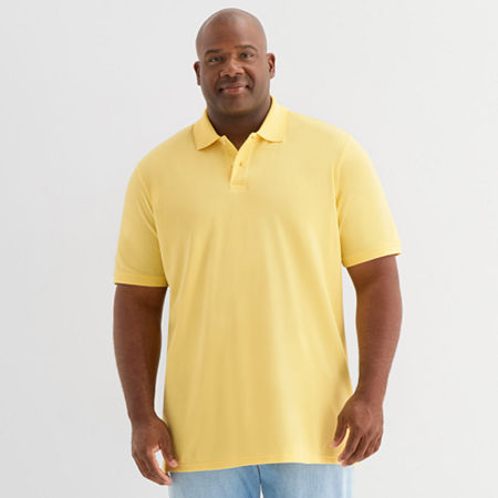 Click here for St. Johns Bay Premium Stretch Big and Tall Mens Cl... prices