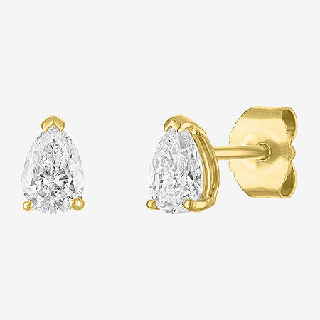 Click here for ( E-F/ Si1-Si2 ) 1/2 CT. T.W. Lab-Grown Diamond 10... prices