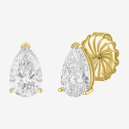 Click here for ( E-F/Si1-Si2 ) 3 CT. T.W. Lab-Grown Diamond 14K G... prices
