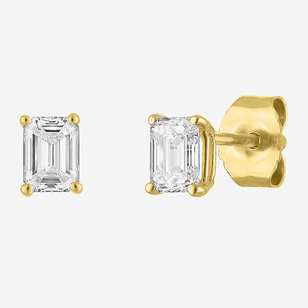 Click here for (E-F  Si1-Si2) 1/2 CT. T.W. Lab Grown White Diamon... prices