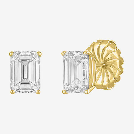 Click here for ( /E-F/Si1-Si2 ) 3 CT. T.W. Lab-GrownDiamond 14K G... prices