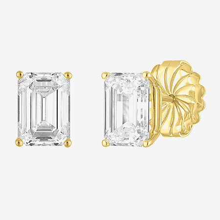 Click here for ( E-F/Si1-Si2 ) 4 CT. T.W. Lab-Grown Diamond 14K G... prices