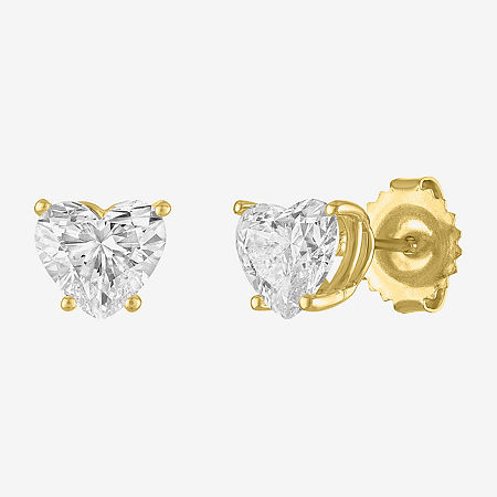 Click here for ( E-F/Si1-Si2 ) 2 CT. T.W. Lab-Grown Diamond 14K G... prices