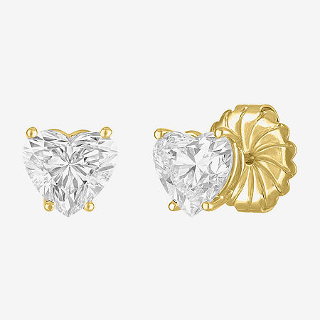 Click here for ( E-F/Si1-Si2 ) 3 CT. T.W. Lab-Grown Diamond 14K G... prices
