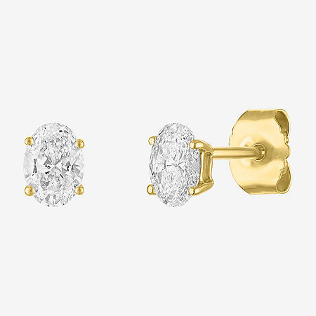 Click here for ( E-F /Si1-Si2 ) 1/2 CT. T.W. Lab-Grown Diamond 10... prices