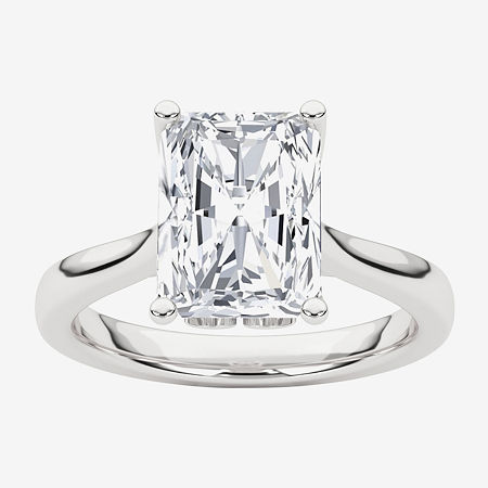 Click here for Grown Gorgeous (F  Vs2) Womens 2 1/4 CT. T.W. Lab... prices