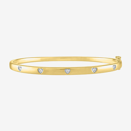 Click here for Diamond Addiction (G-H  Si2-I1) Womens 1/10 CT. T.... prices