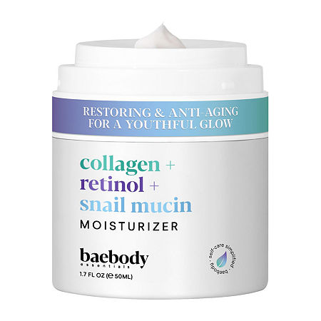 Click here for Baebody Collagen Retinol Snail Mucin Moisturizer... prices