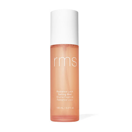 Rms Beauty Radiance Lock Setting Mist - Miscellane