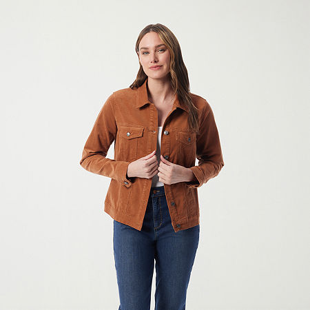 Click here for Gloria Vanderbilt Amanda Womens Corduroy Lightweig... prices