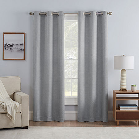 Click here for Eclipse Carter Grommet Top Energy Saving Light-Fil... prices