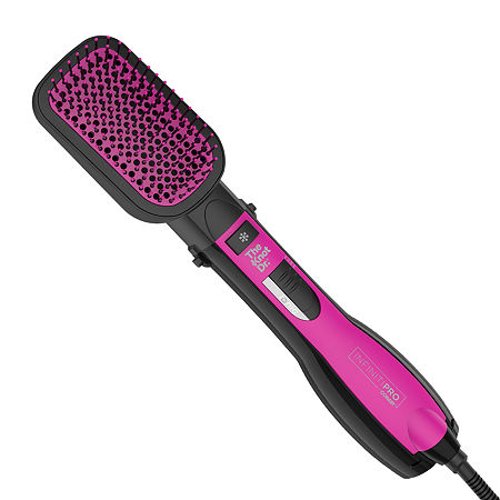 Click here for Conair Infinite Pro Knot Dr Detangling Paddle Brus... prices