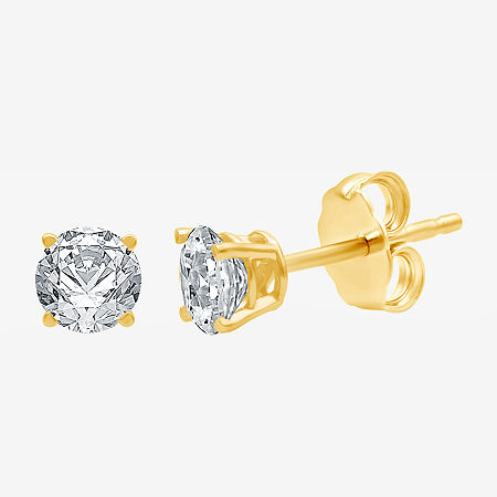 Click here for Ever Star 1 CT. T.W. Lab-Grown (G / SI1-SI2) Diamo... prices