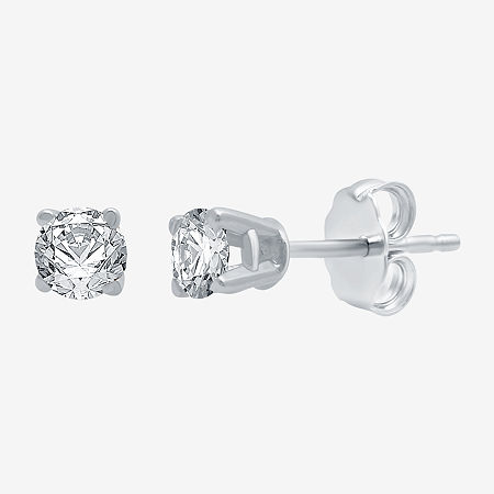 Click here for Ever Star 1/4 CT. T.W. Lab-Grown (G / SI1-SI2) Dia... prices