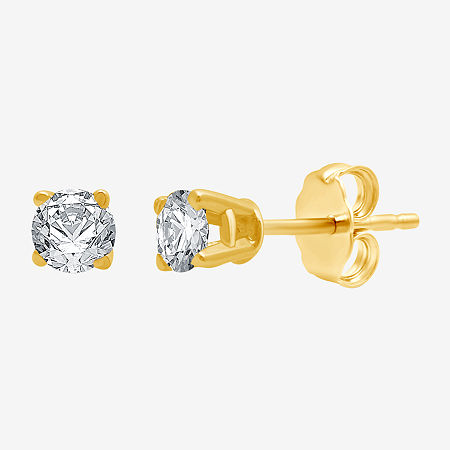 Click here for Ever Star 1/4 CT. T.W. Lab-Grown (G / SI1-SI2) Dia... prices