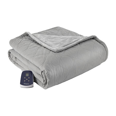 Click here for Micro Flannel(R) Reverse to Ultra Velvet(R) Heated... prices