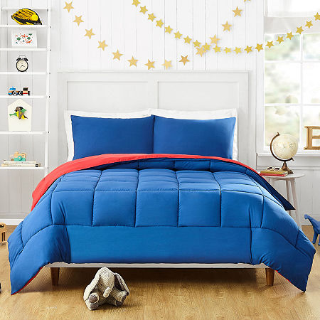 Click here for Urban Playground Peyton 2 Piece Comforter Set  Twi... prices