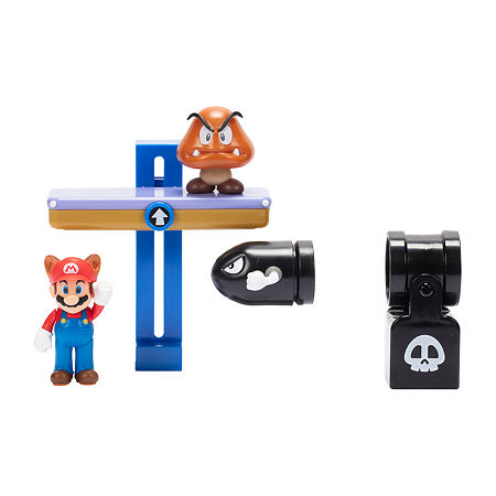 Click here for Nintendo Nintendo 2.5 Switchback Hill Diorama Set... prices