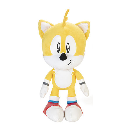 Click here for Sonic The Hedgehog -Tails 18Jumbo Plush from Jumbo... prices
